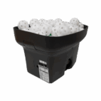 Personal Pitcher Pro Machine | U Go Pro Baseball