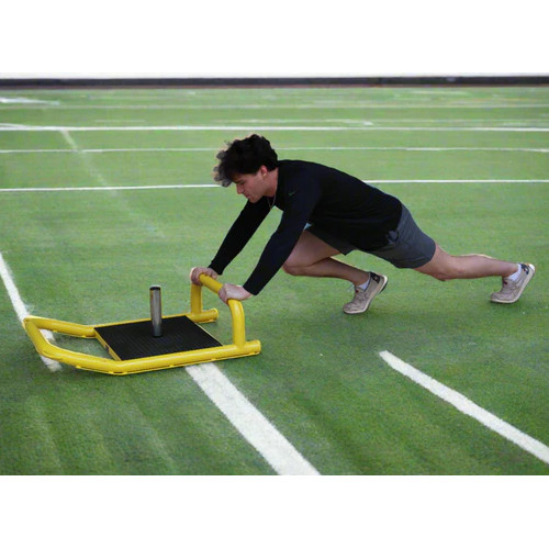 Resistance Sled - U Go Pro Baseball