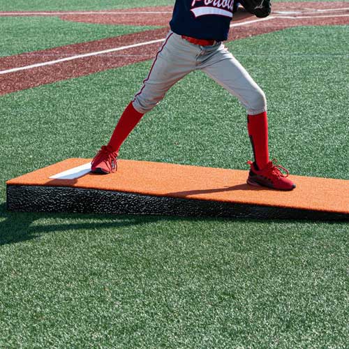 Junior Practice Mound - U Go Pro Baseball