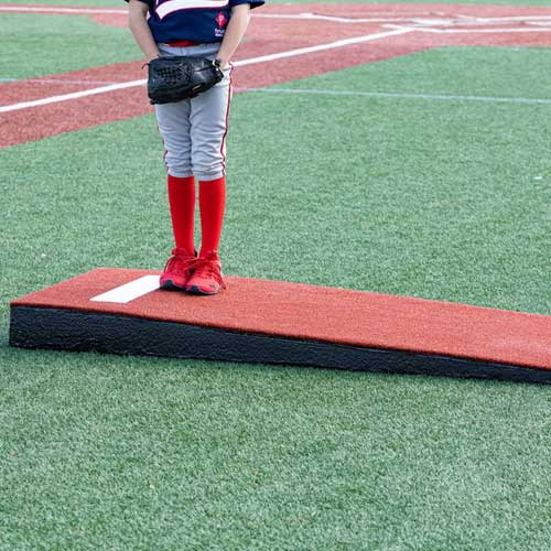 Junior Practice Mound - U Go Pro Baseball